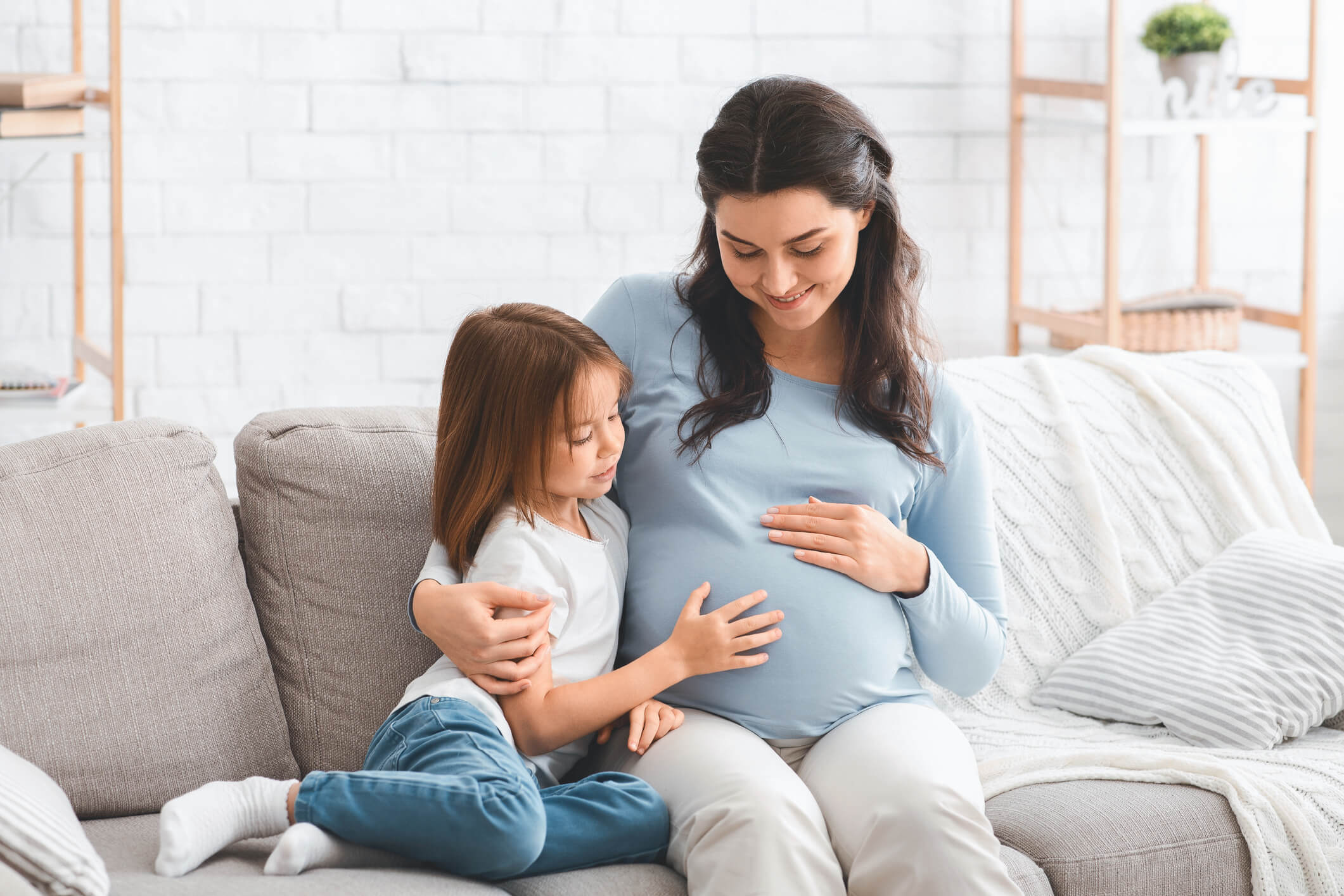 7 Reasons To Become A Surrogate